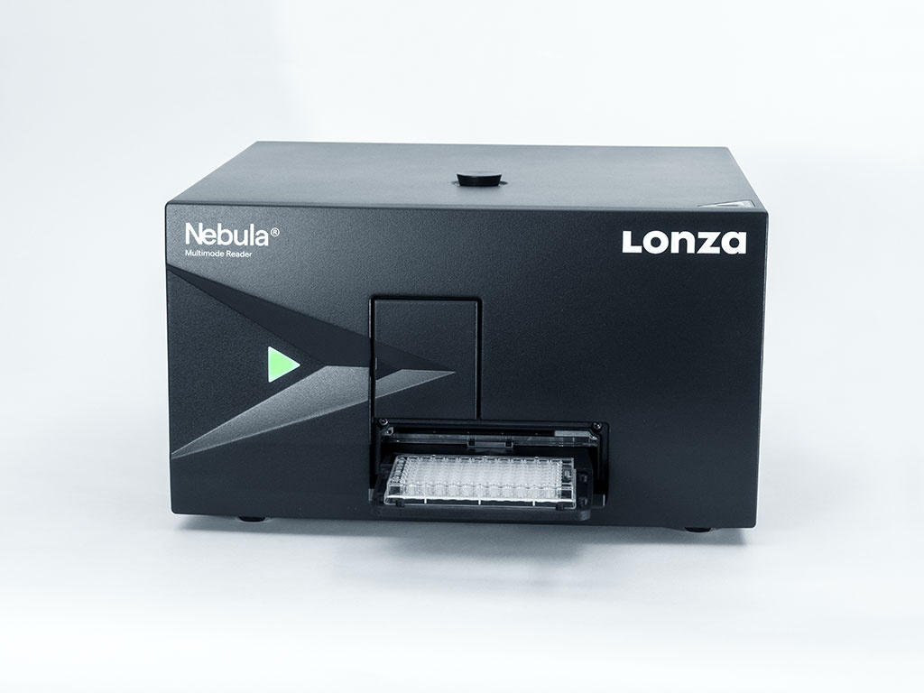 Nebula Absorbance Reader | 25-365S | East Port Praha